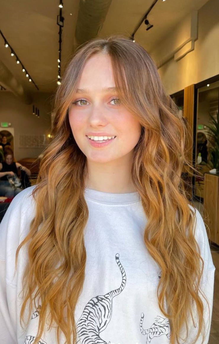 Picture of Audrey Grace Marshall