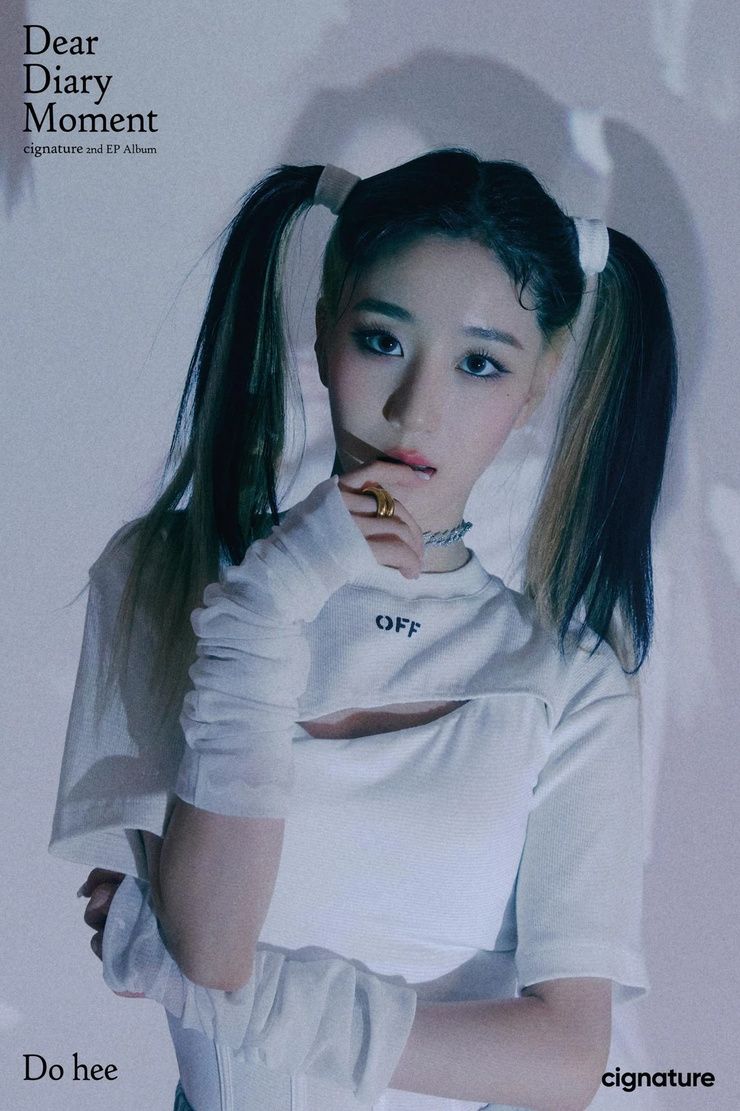 Picture of Kwon Do-hee