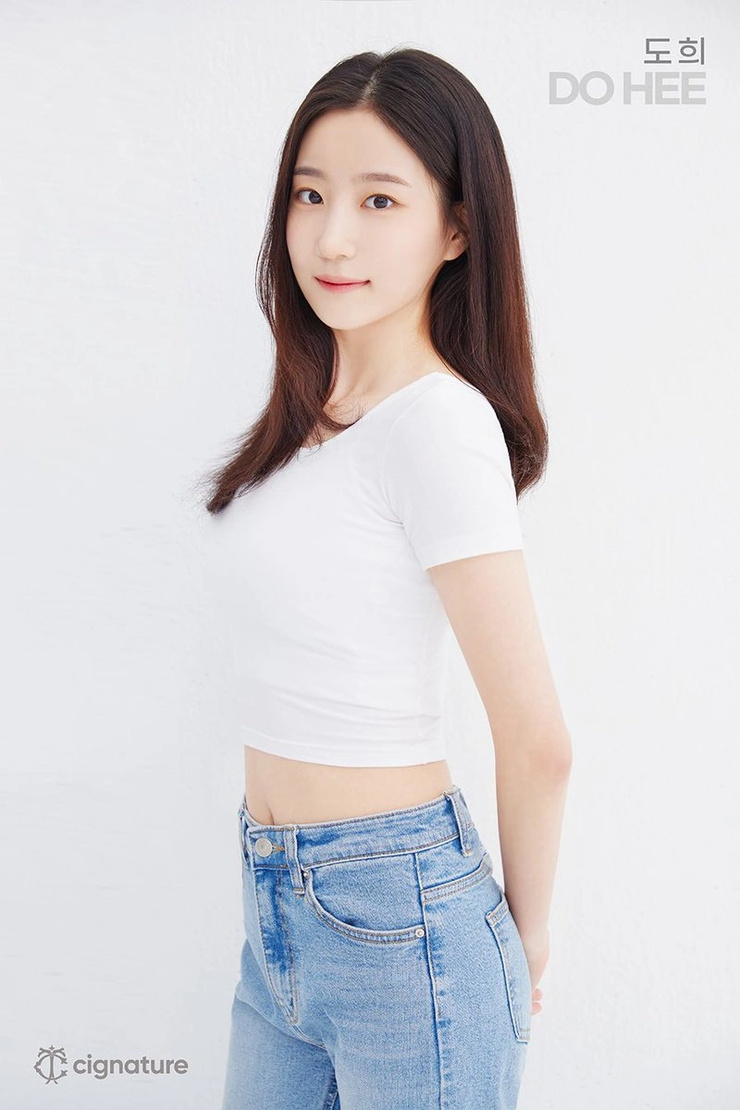 Picture of Kwon Do-hee