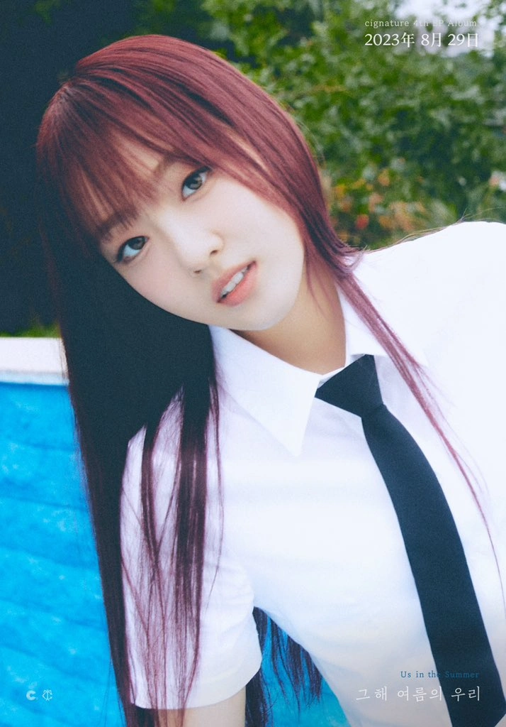 Picture of Yun Ji-Won