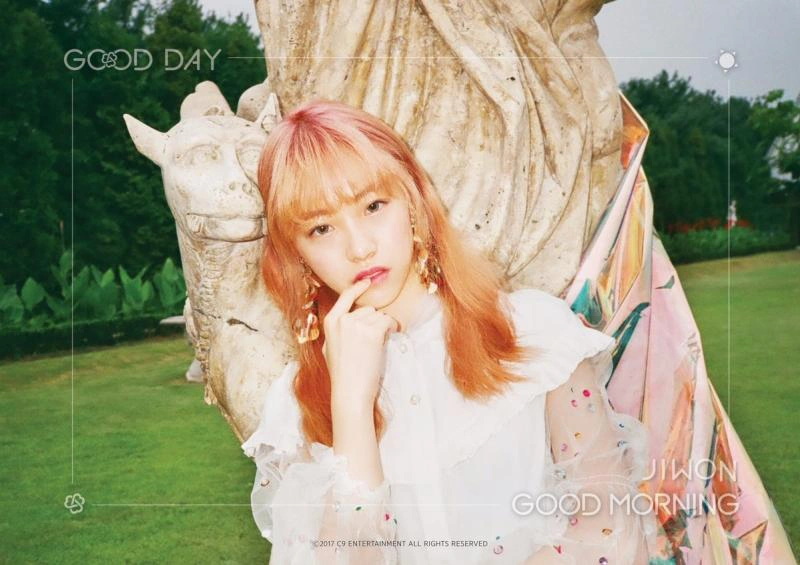 Picture of Kim Jeewon