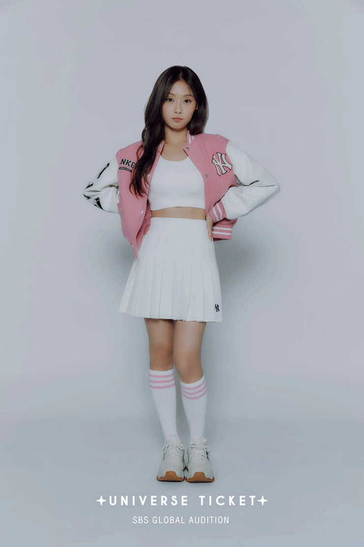 Picture of Jin Hyeon-Ju