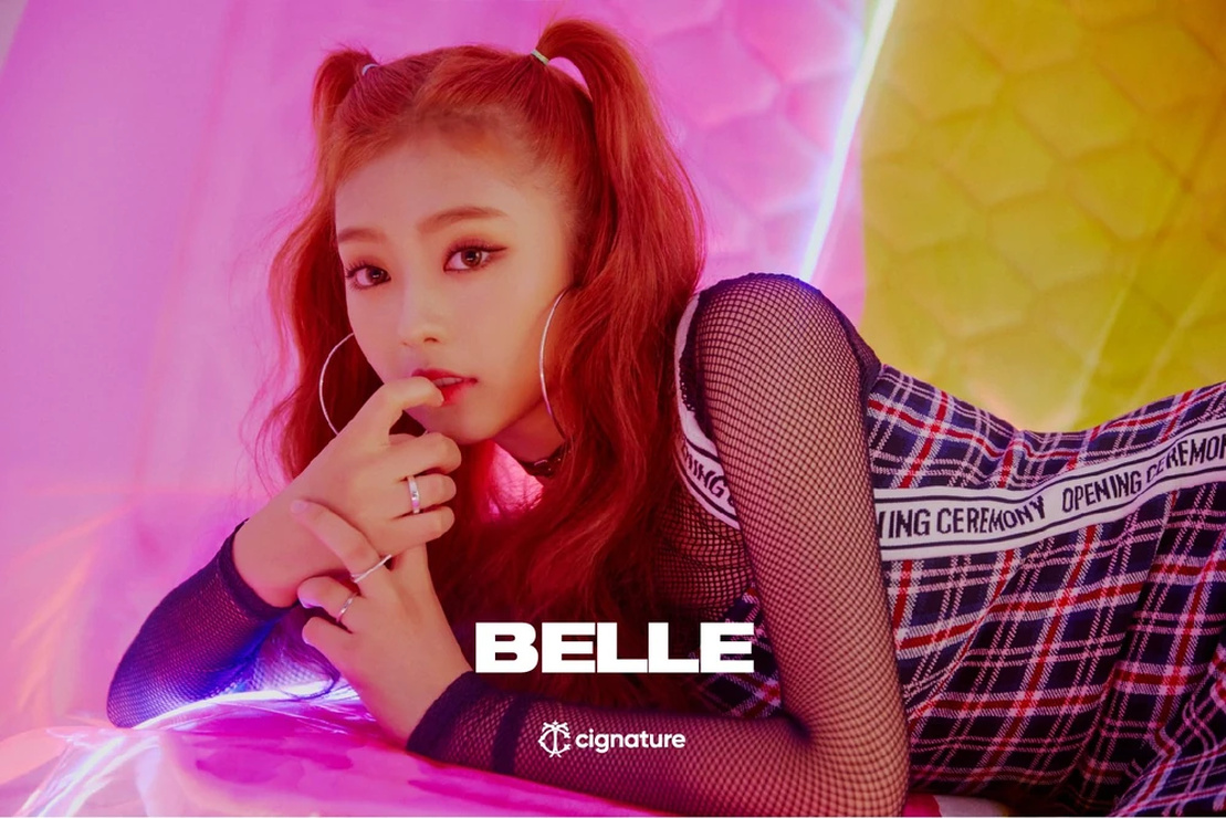 Picture of Jin Hyeon-Ju