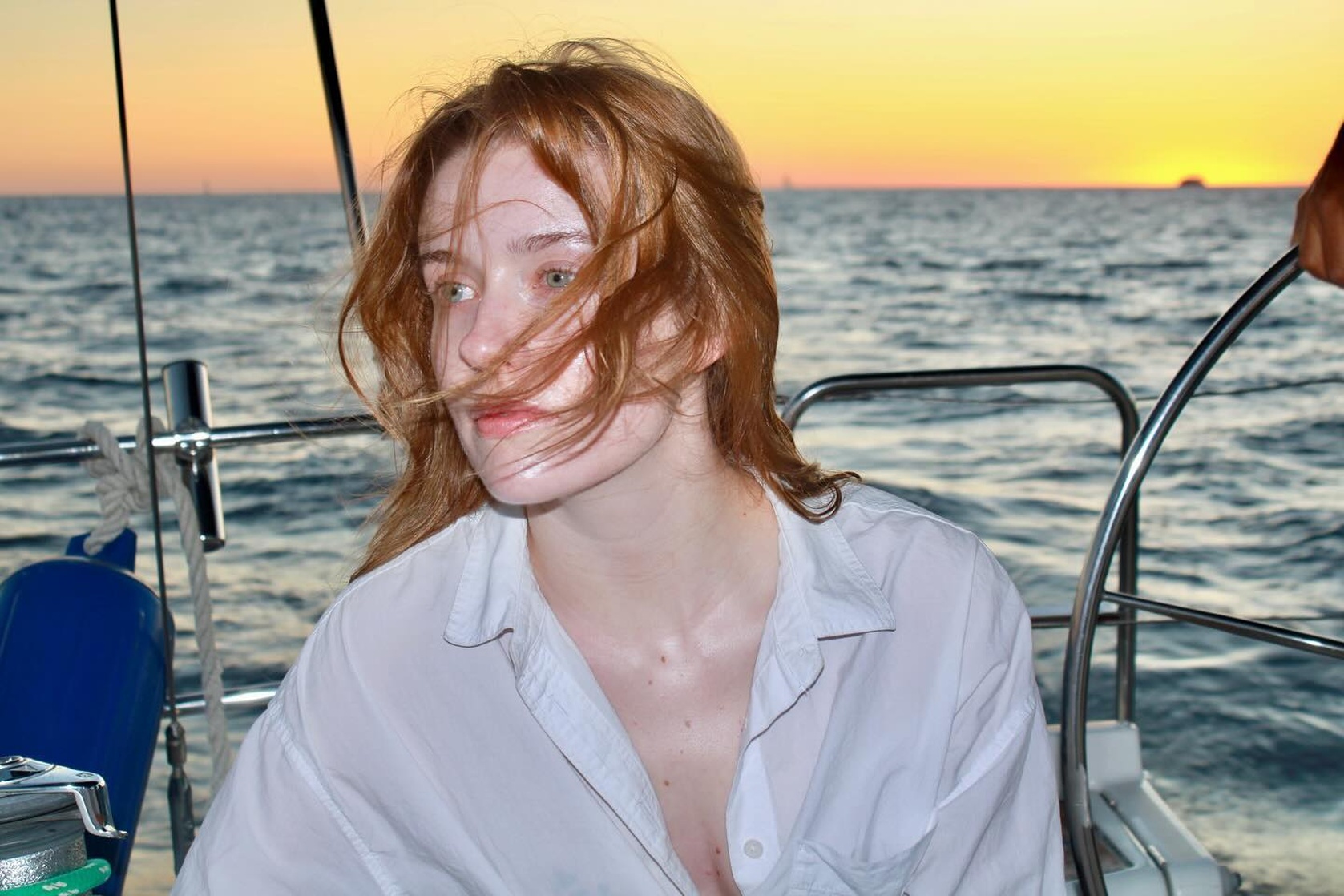 Kennedy McMann picture