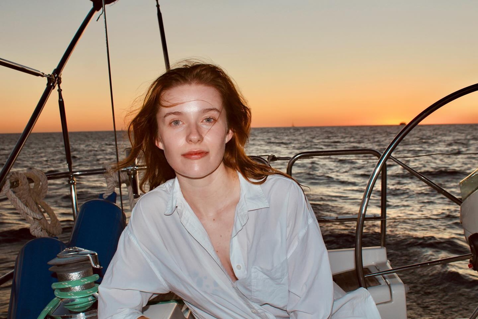 Picture of Kennedy McMann