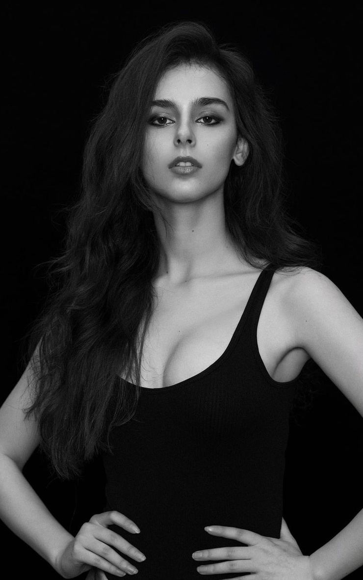 Picture of Roya Athina