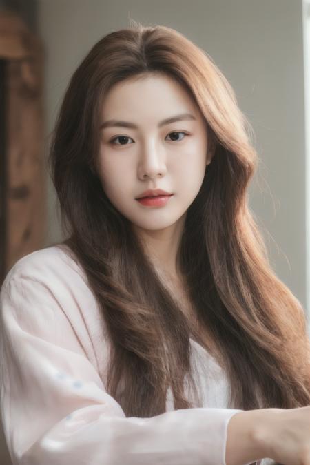 Picture of Go Yoon-Jung