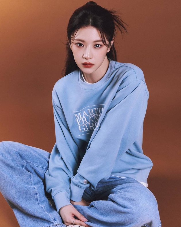 Picture of Go Yoon-Jung