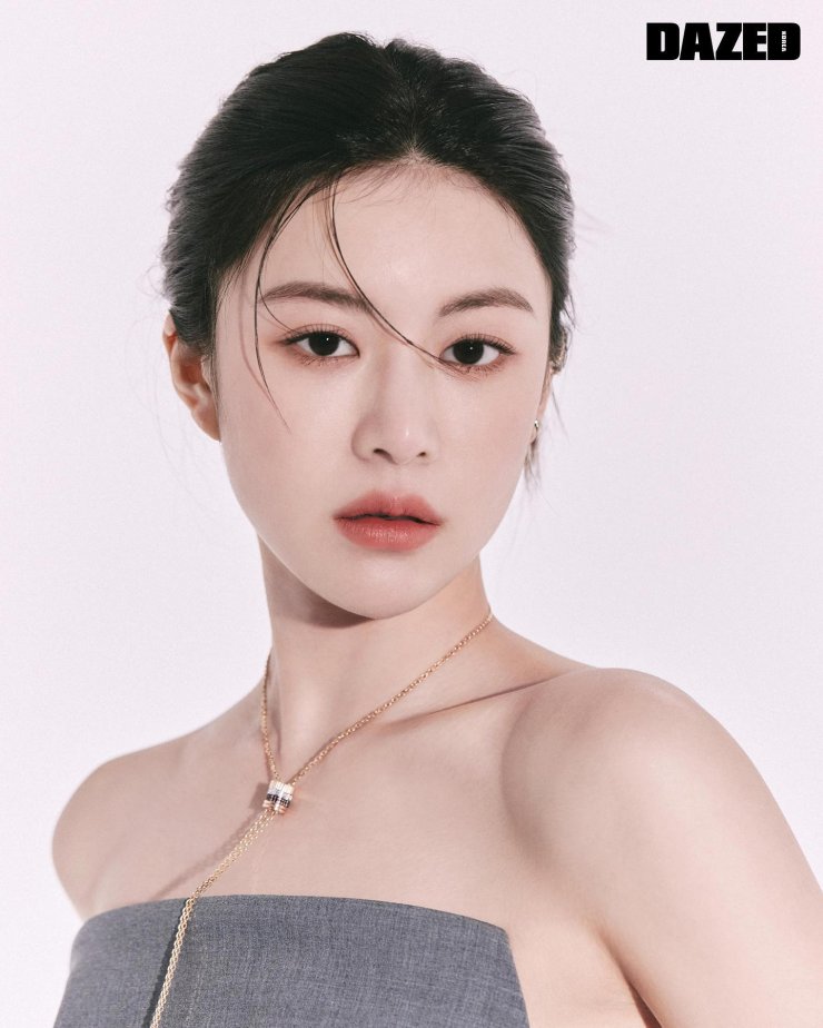 Picture of Go Yoon-Jung