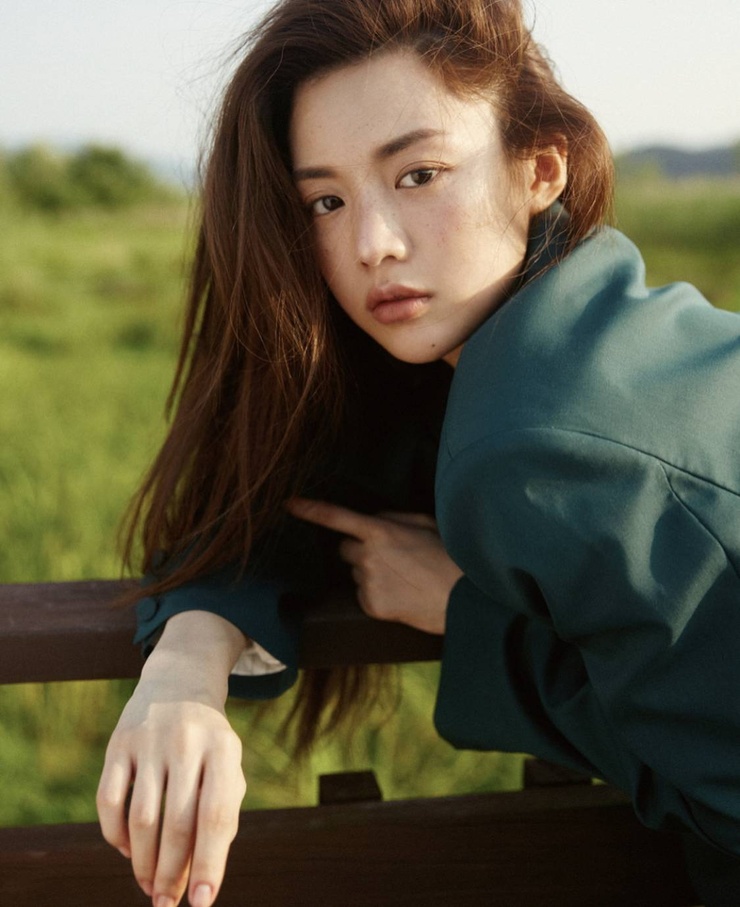Image of Go Yoon-Jung