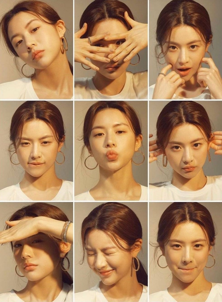 Picture of Go Yoon-Jung