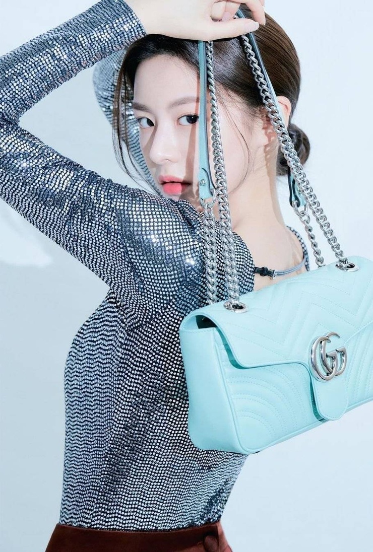 Picture of Go Yoon-Jung