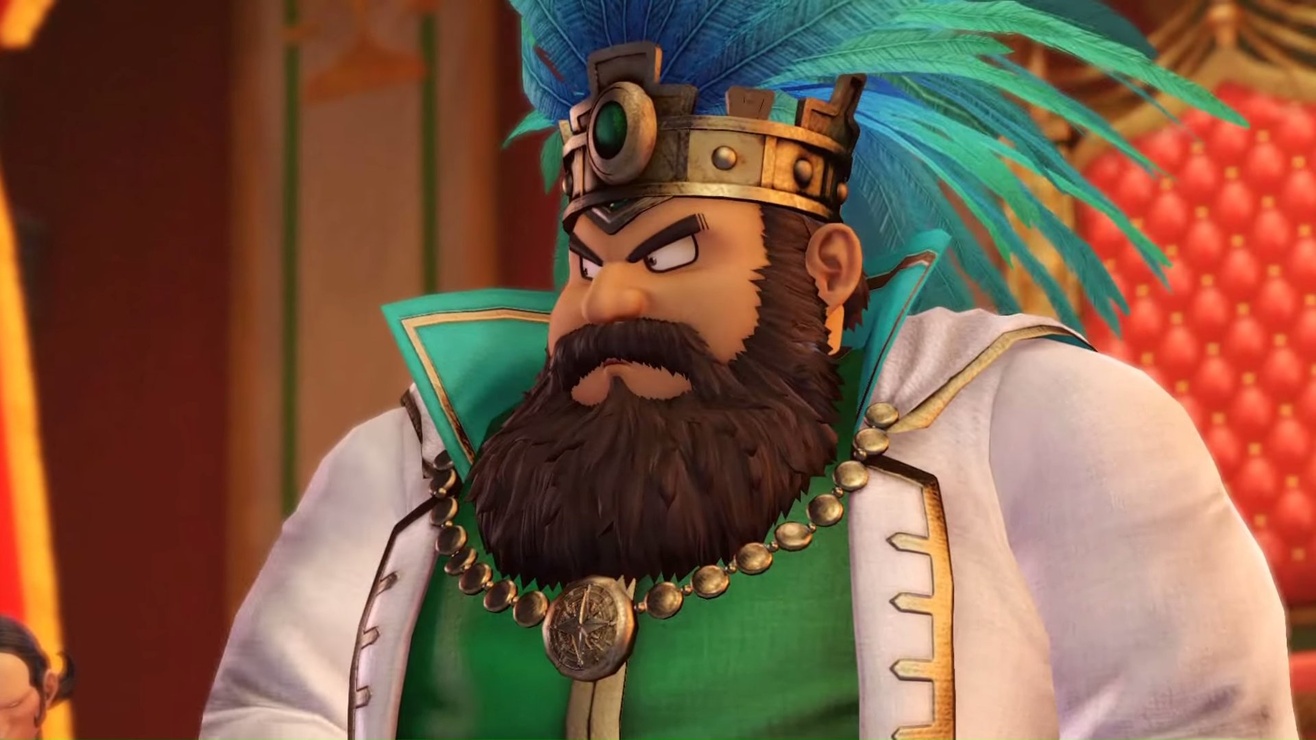 Picture of King of Harba