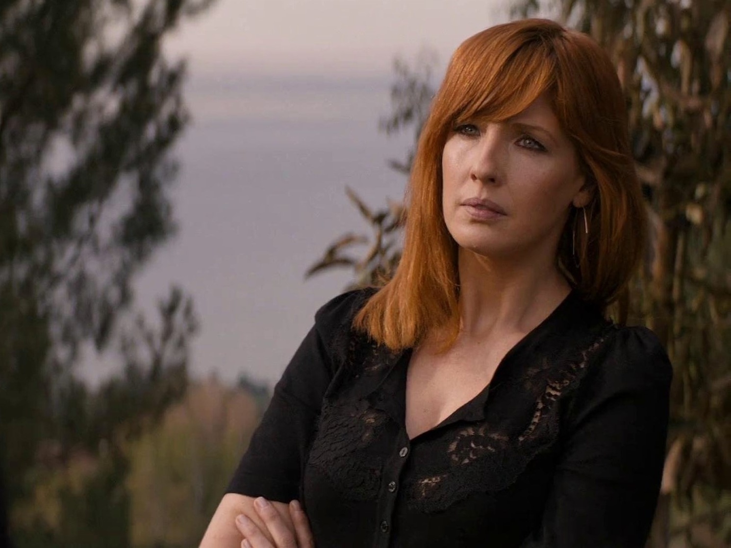 Picture of Kelly Reilly
