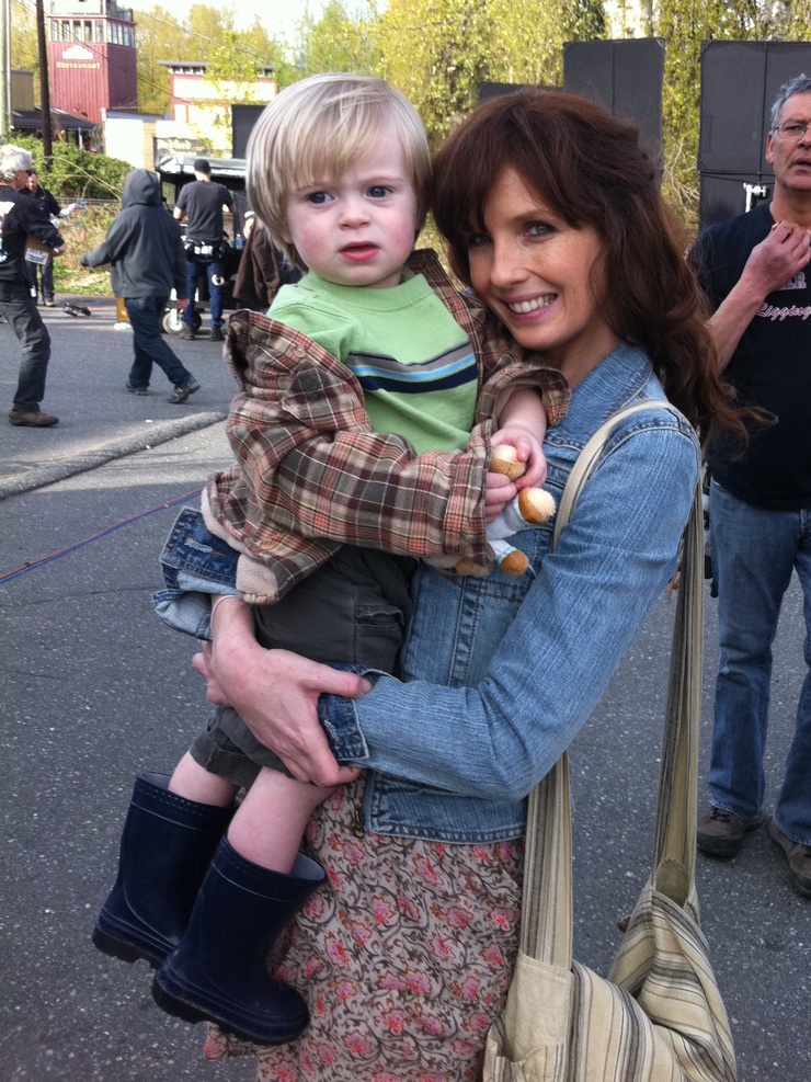 Picture of Kelly Reilly