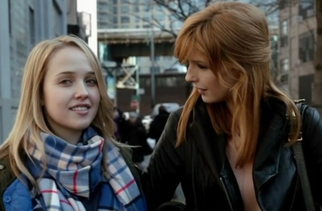 Image of Kelly Reilly