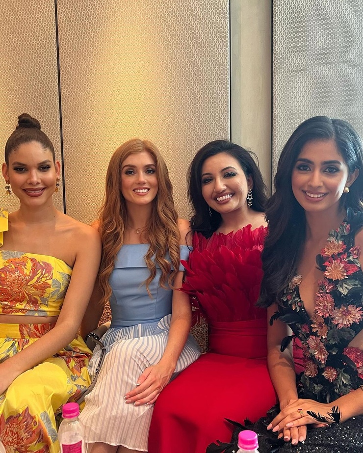 Picture of Sini Shetty