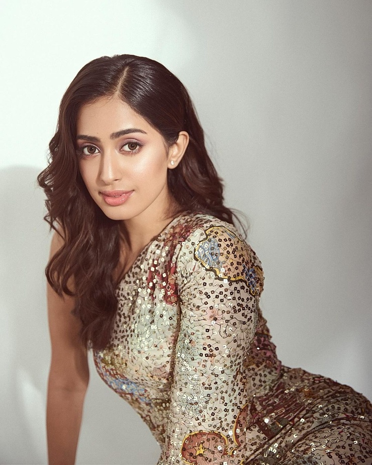 Picture of Sini Shetty