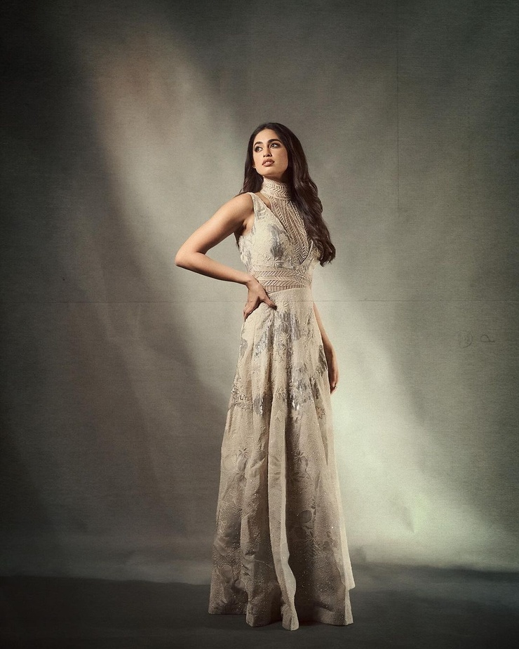 Picture of Sini Shetty