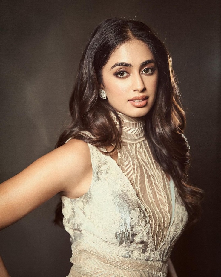 Picture of Sini Shetty