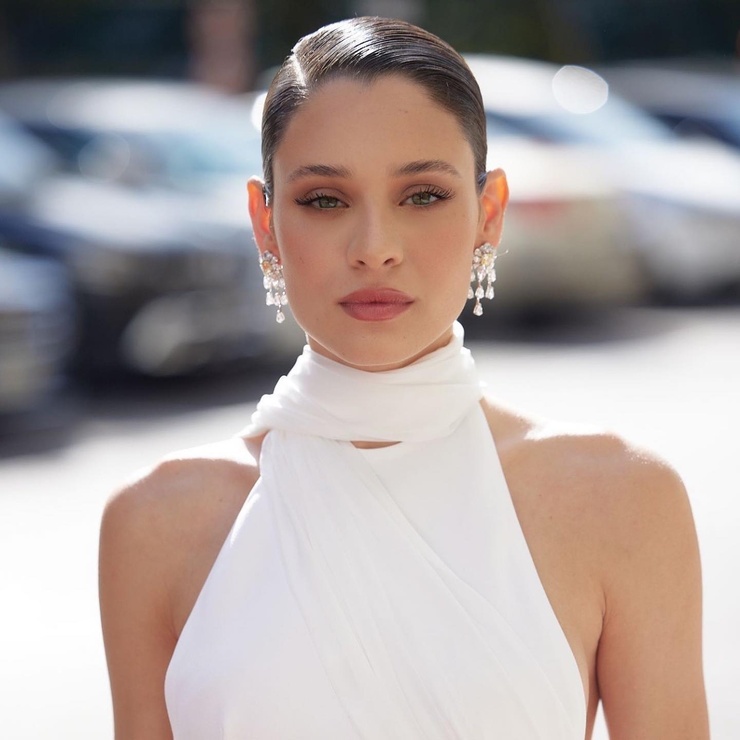 Picture of Daniela Melchior