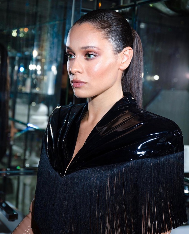 Picture of Daniela Melchior