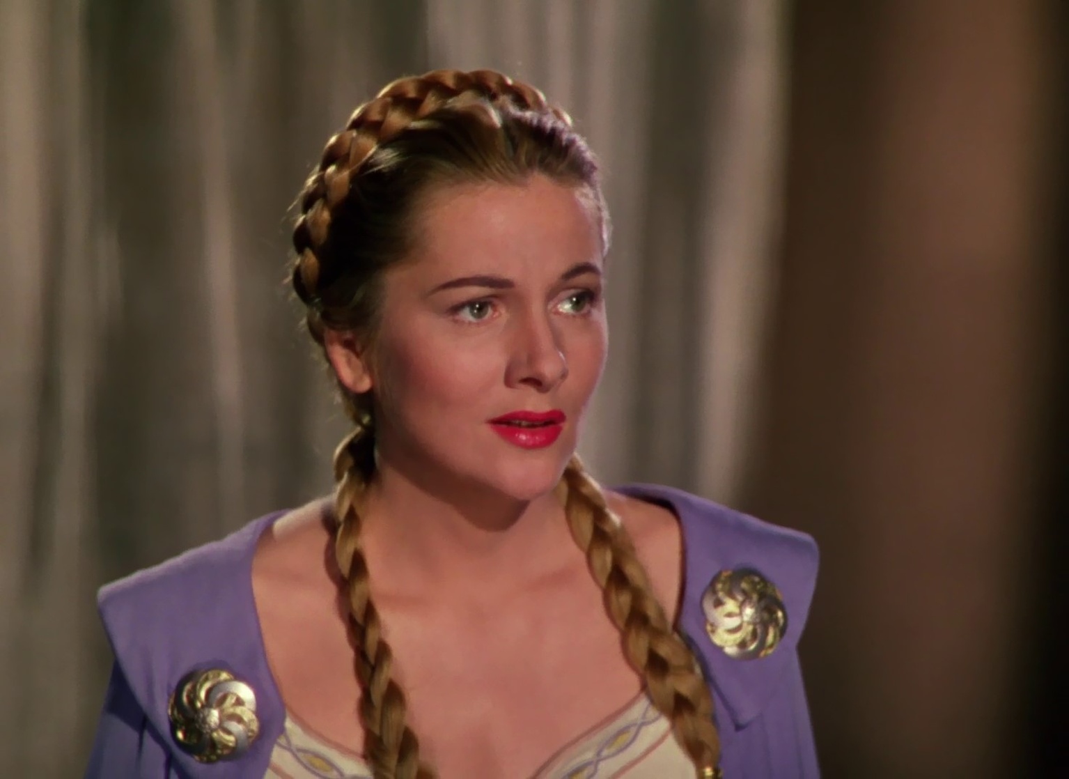 Joan Fontaine