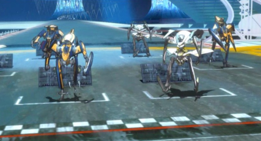 Immortal Grand Prix
