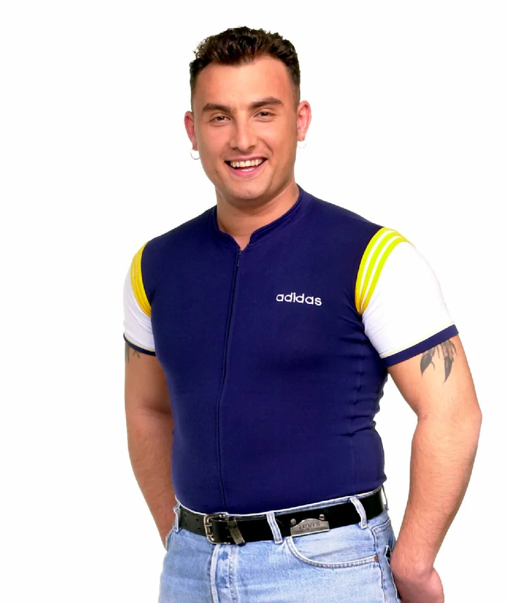 Picture of Zlatko Trpkovski