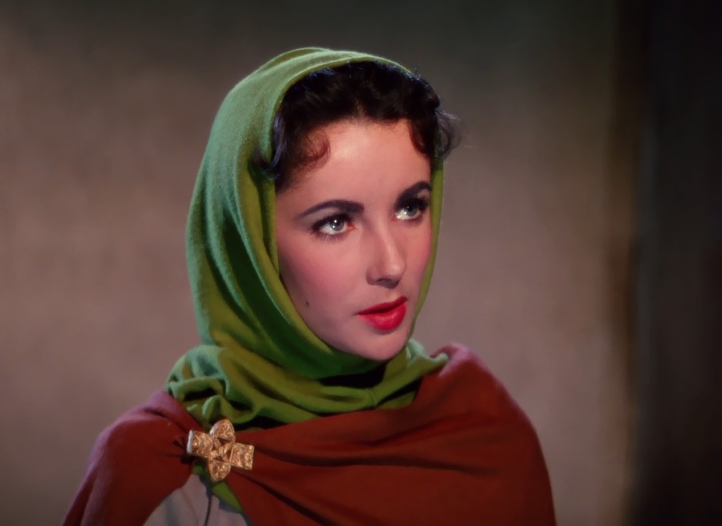Ivanhoe (1952) picture