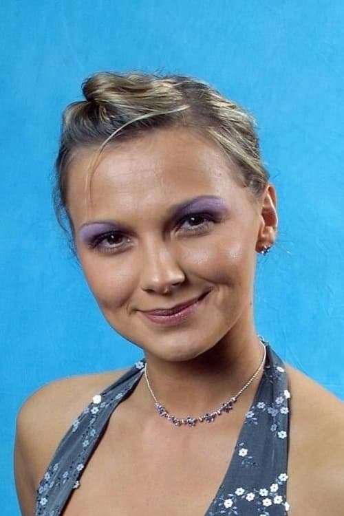 Picture of Alida-Nadine Kurras