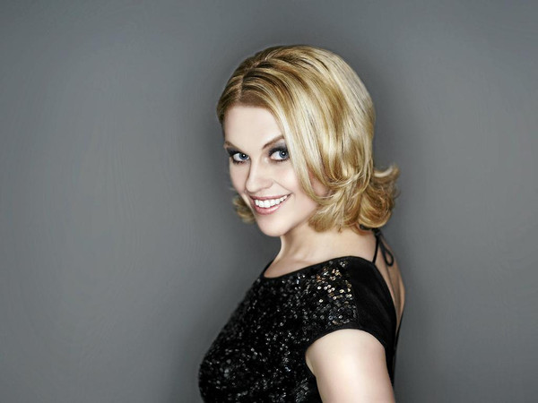 Picture of Linda Traber