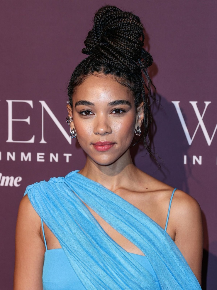 Picture of Alexandra Shipp