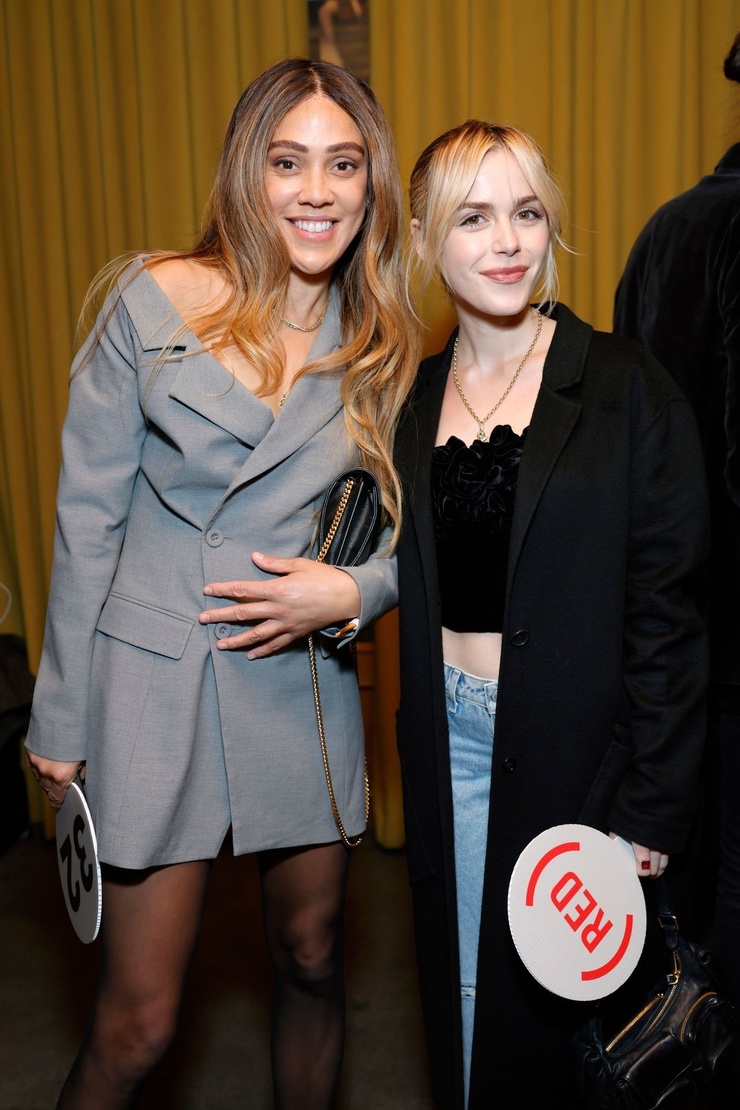 Picture of Kiernan Shipka