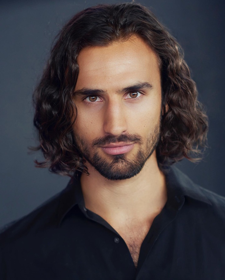 Picture of Alexander Lloyd