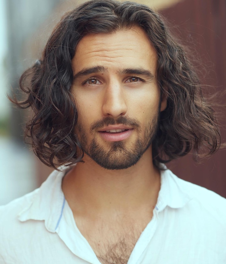 Picture of Alexander Lloyd