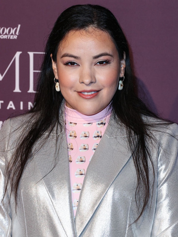 Picture of Janae Collins