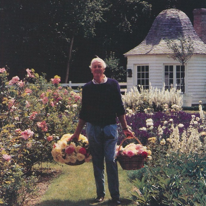 Image of Hubert de Givenchy