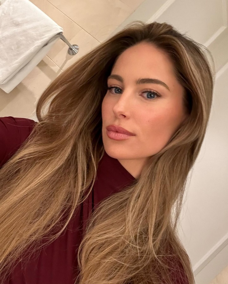 Picture of Mathilde Gøhler Jensen