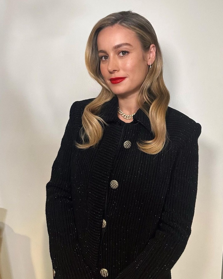 Picture of Brie Larson