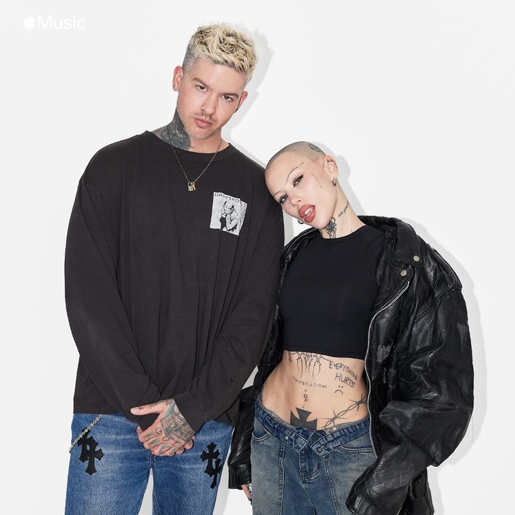 Picture of Siiickbrain