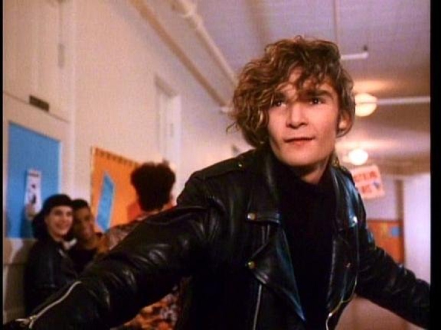 Image of Rock 'n' Roll High School Forever (1991)