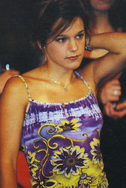 Picture of Jona Klein