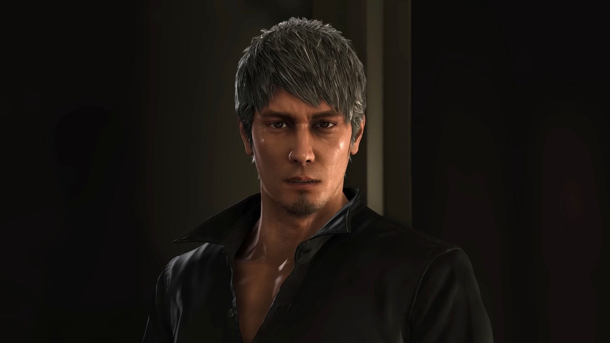 Kazuma Kiryu picture