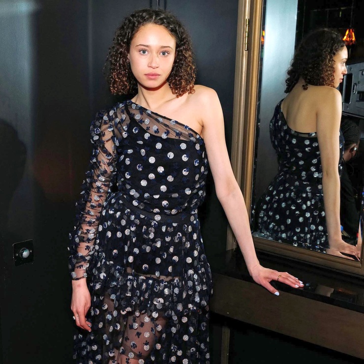 Image of Ella-Rae Smith