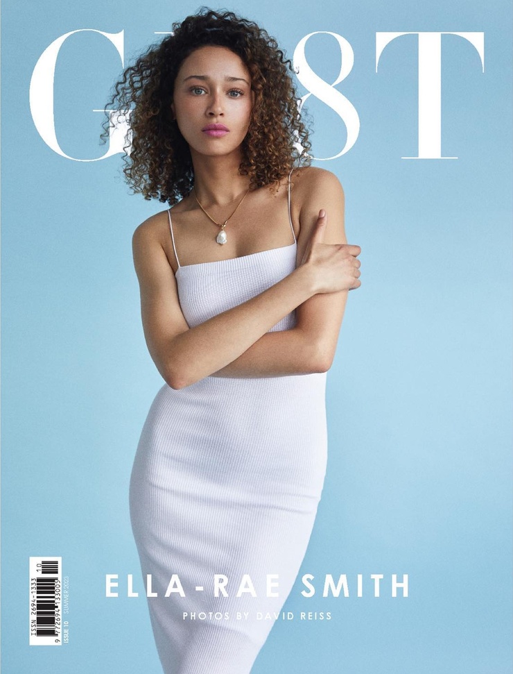 Ella-Rae Smith picture