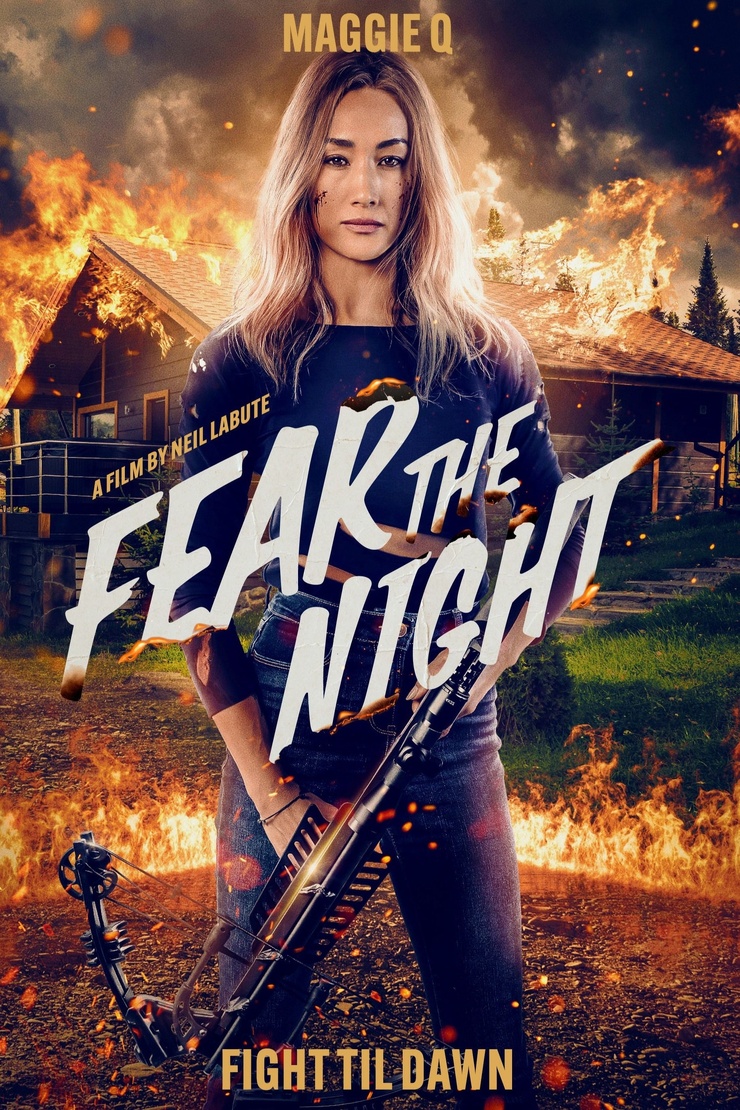 Fear the Night picture