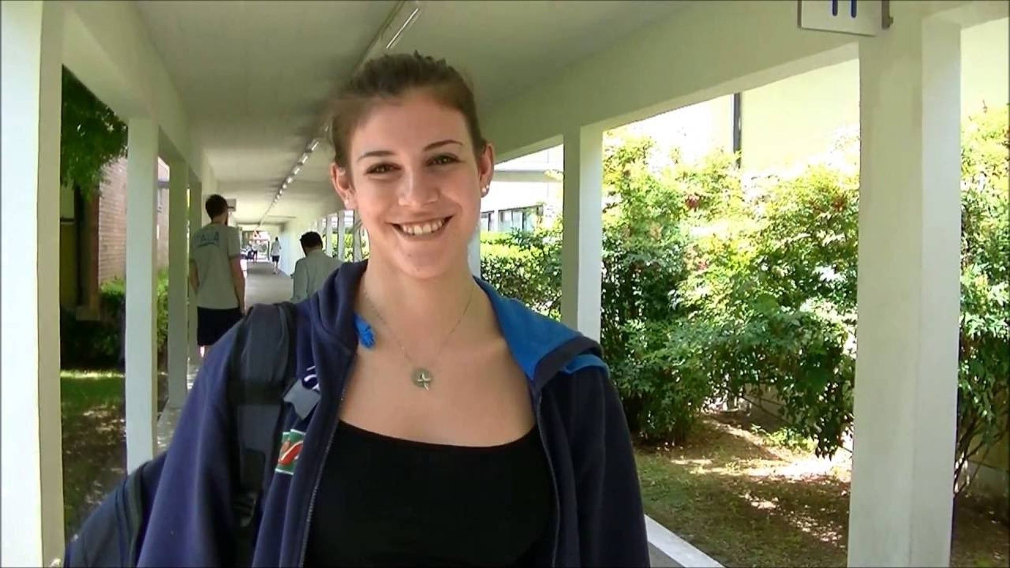 Picture of Alessia Orro