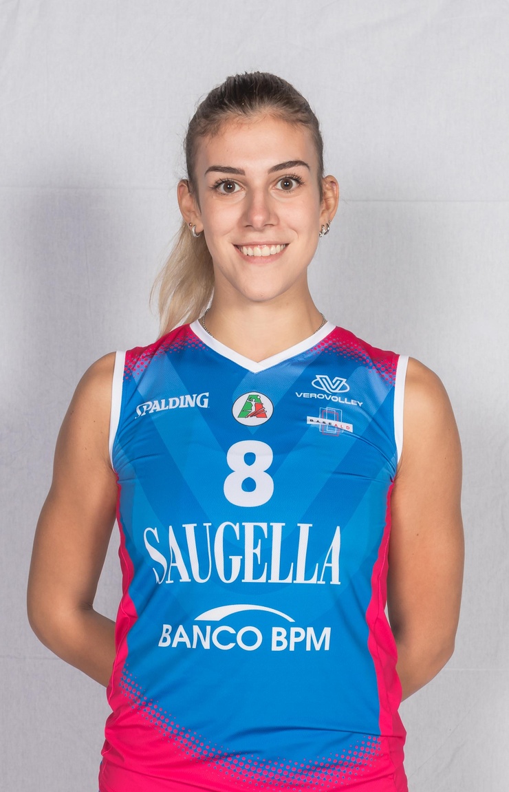 Alessia Orro picture