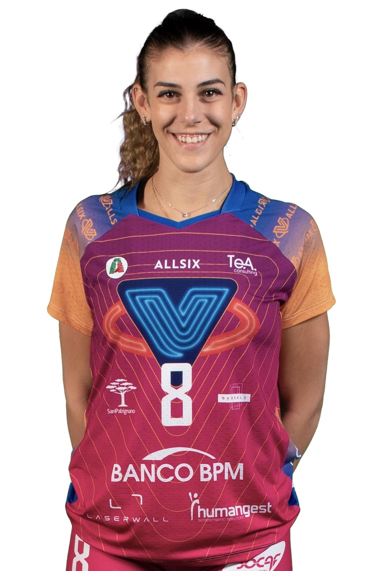 Picture of Alessia Orro